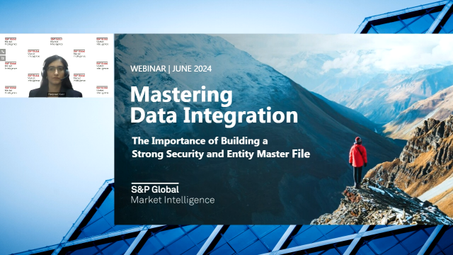 Mastering Data Integration: The Importance of Building a Strong ...