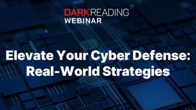 Elevate Your Cyber Defense: Real-World Strategies