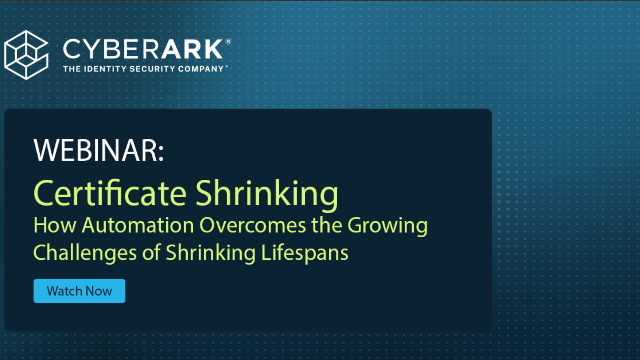 How Automation Overcomes the Growing Challenges of Shrinking Lifespans