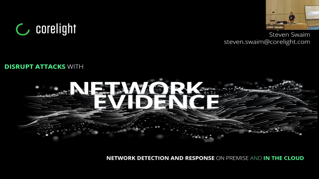 SOC Visibility Triad, Why You Need NDR Alongside EDR