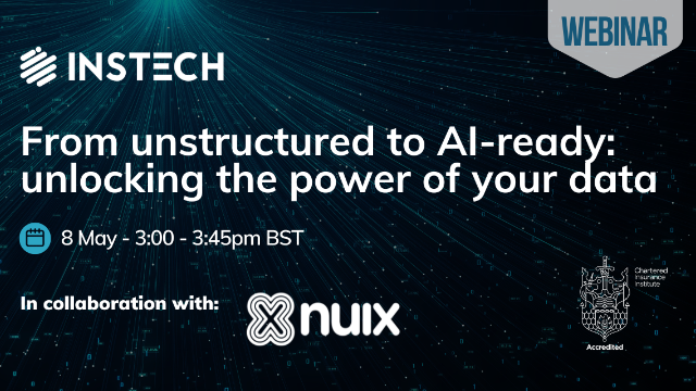 From unstructured to AI-ready: unlocking the power of your data