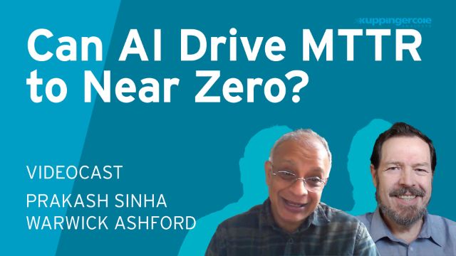 Achieving Near Zero MTTR: AI-Driven Automation for Modern Cyber Defense