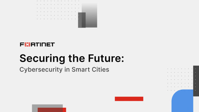 Securing the Future: Cybersecurity in Smart Cities