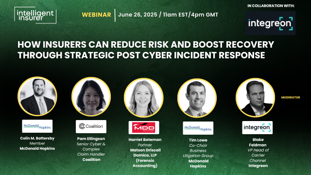 How Insurers Can Reduce Risk and Boost Recovery Through Strategic Post ...