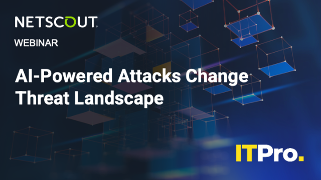 AI-Powered Attacks Change Threat Landscape