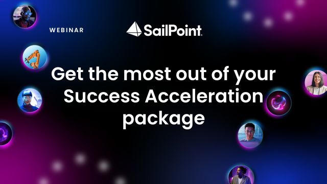 Get the most out of your success acceleration service package