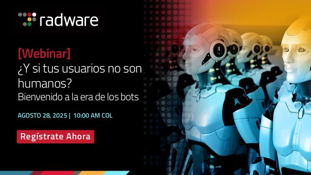 ¿Y si tus usuarios no son humanos? Bienvenido a la era de los Bots