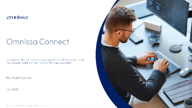 Omnissa Connect: Onboarding, Integration and Walk Through