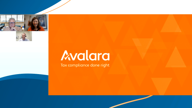 Avalara Tax Changes 2025: Q2 Updates