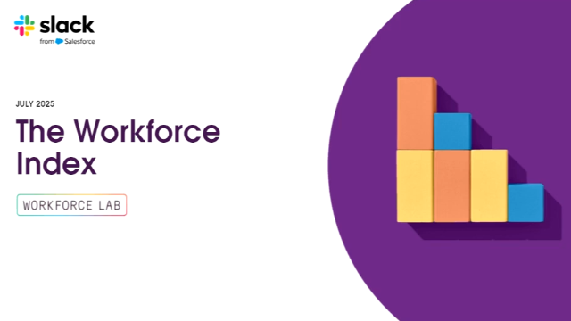 The Workforce Index: Unlocking the Real-World Power of AI at Work
