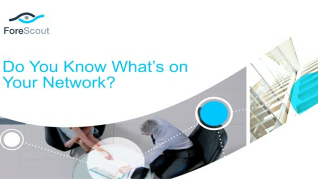 Discover What’s on Your Network and How to Respond to IOCs