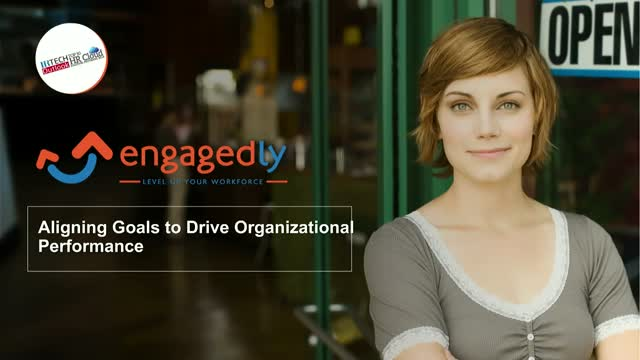 Aligning Goals to Drive Organizational Performance