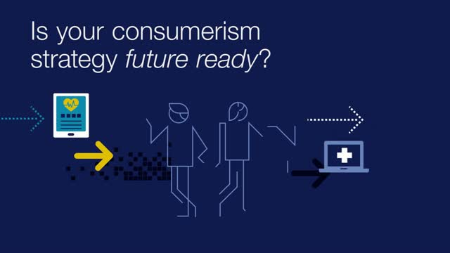 NTT DATA Consumerism Solution for Health Plans