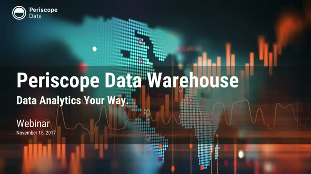 How to Easily Unite Disparate Data Sources to Discover Powerful Insights