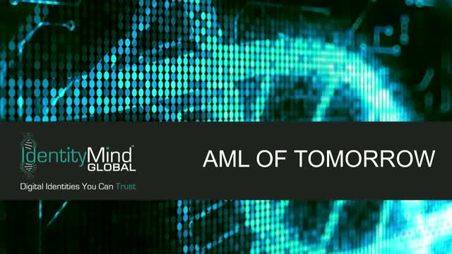 Take Your AML Operations from Wish List to Success