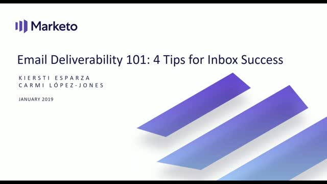Overcoming Email Deliverability Issues 4 Tips To Inbox Success Overcoming Email Deliverability Issues 4 Tips To Inbox Success