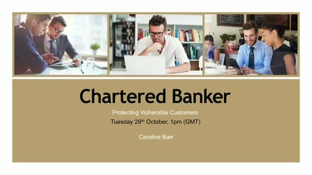 Protecting Vulnerable Customers protecting-vulnerable-customers