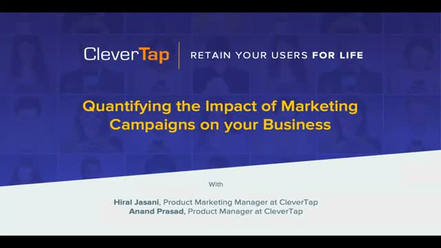 Quantifying the impact of marketing campaigns on your business using ...