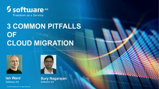3 Common Pitfalls to Avoid when Migrating to Cloud