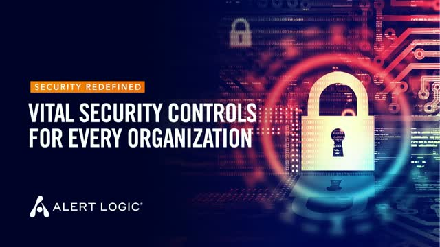 Security Redefined: Understanding Different Security Controls