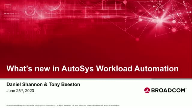 Automation - BrightTALK