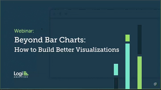 Beyond the Bar Chart: How to Build Better Visualizations