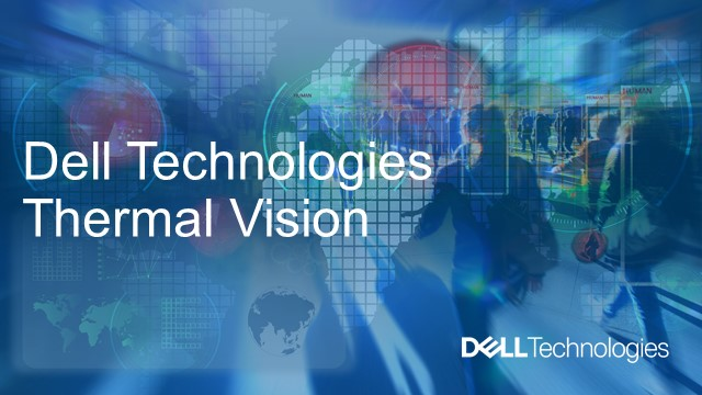 Modern Uses of Thermal Imaging and Computer Vision Technologies