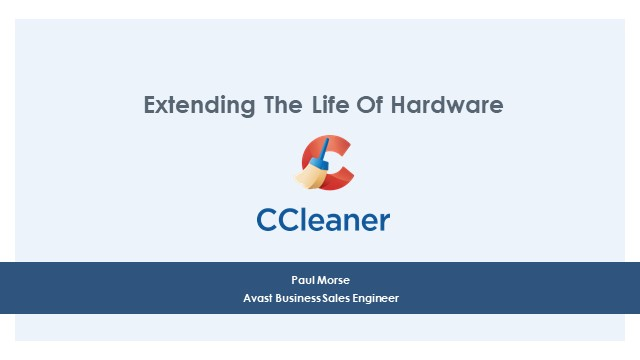 How to extend the life of PC hardware