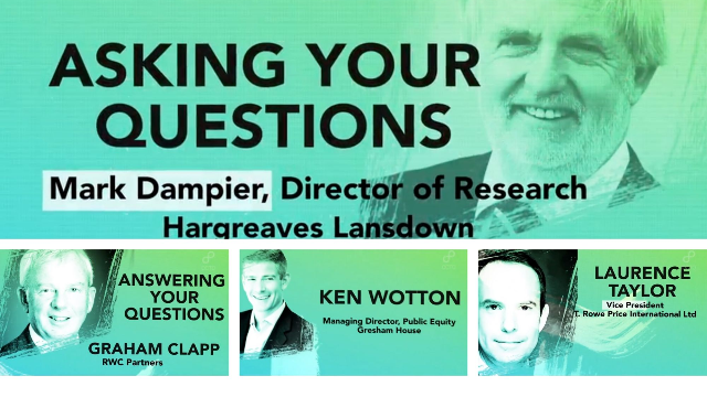 TIME TO GET ACTIVE an OCTO HOT TOPIC. Virtual lunch series