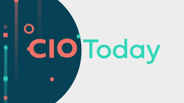 CIO Today Special Episode - Our Customers