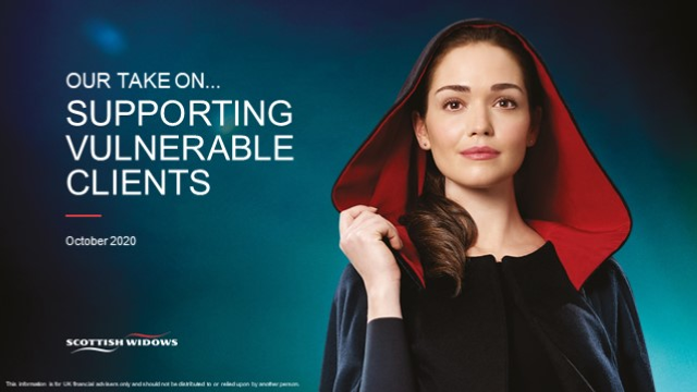 Supporting Vulnerable Clients - is your approach right?