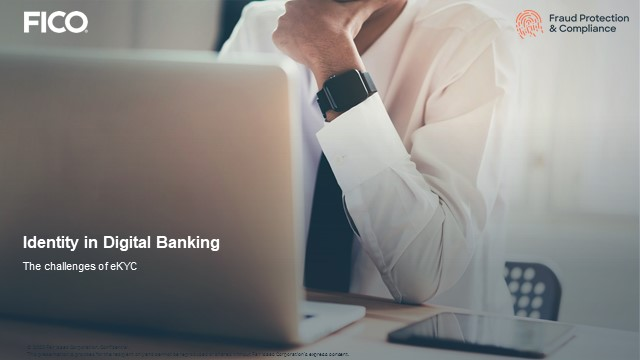 FICO Webinar: Identity in Digital Banking_Oct 15