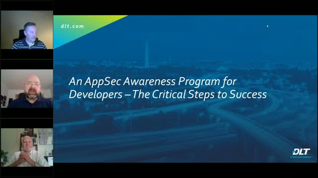 An AppSec Awareness Program for Developers: The Critical Steps to Success