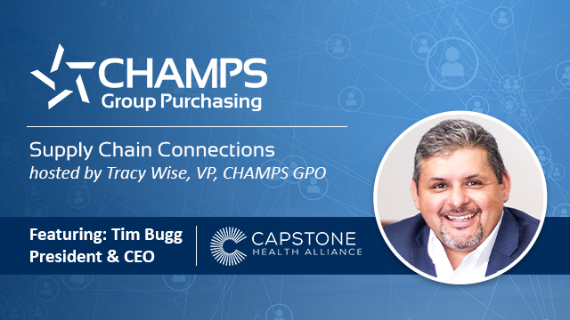 Supply Chain Connections