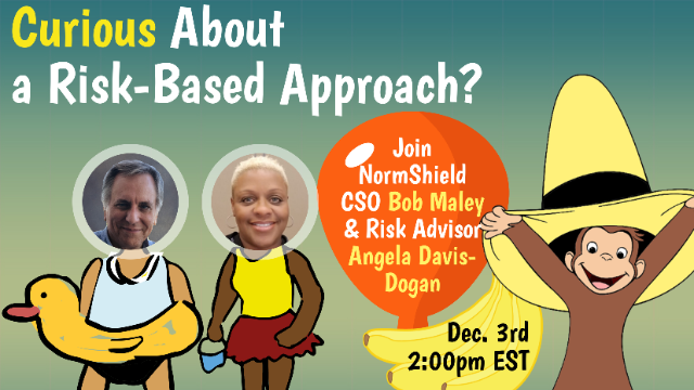 Curious About a Risk-Based Approach to TPRM?