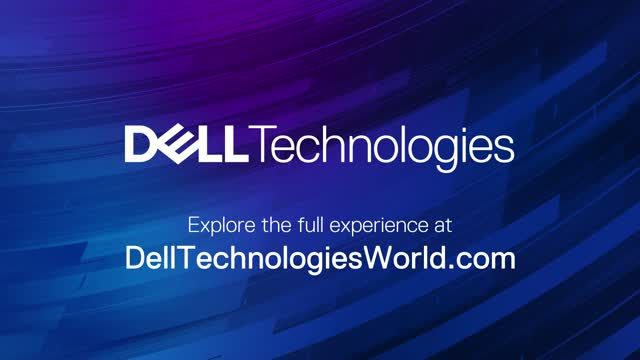 Dell Tech World Highlights