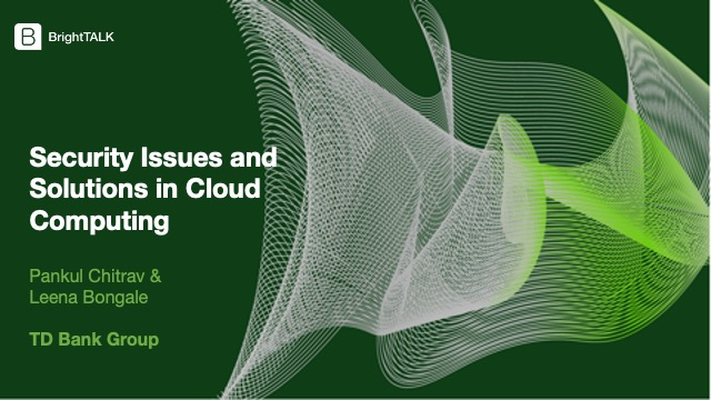 Security Issues and Solutions in Cloud Computing