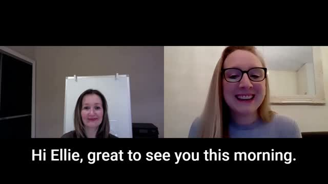 Interview RegTech Women Advisory Board Member Ellie Murray