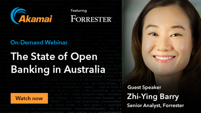 The State of Open Banking in Australia