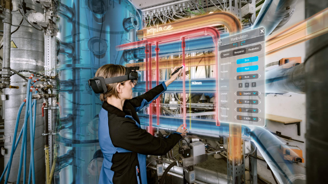 Modern Simulations And Analytics