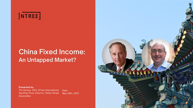 China Fixed Income – An Untapped Market?