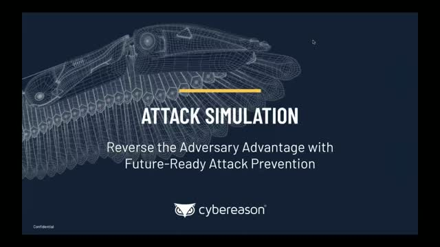 Cyber Attack Simulation - See How A Phishing Email Leads To A Broader ...