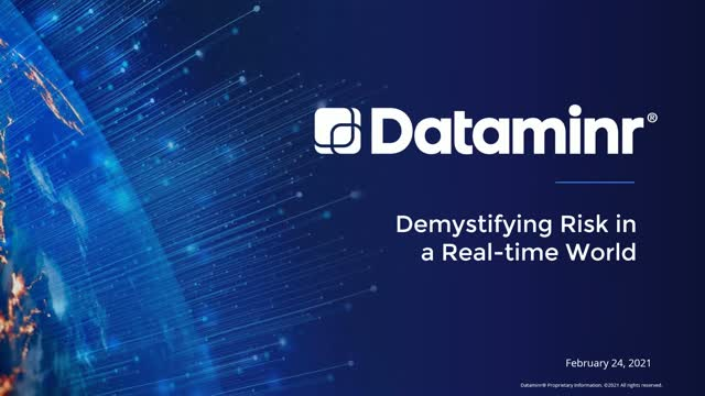 Demystifying Risk in a Real-Time World