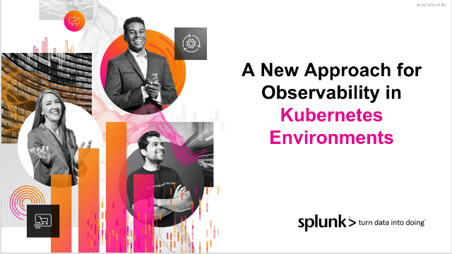 A New Approach For Observability In Kubernetes Environments
