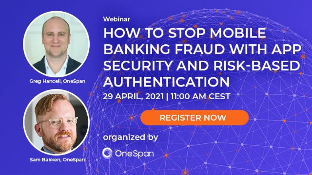 How to Stop Mobile Banking Fraud with App Security and Risk-Based ...