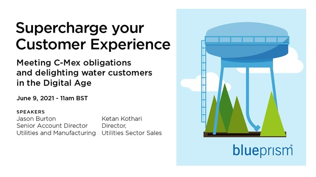 Supercharge your Customer Experience
