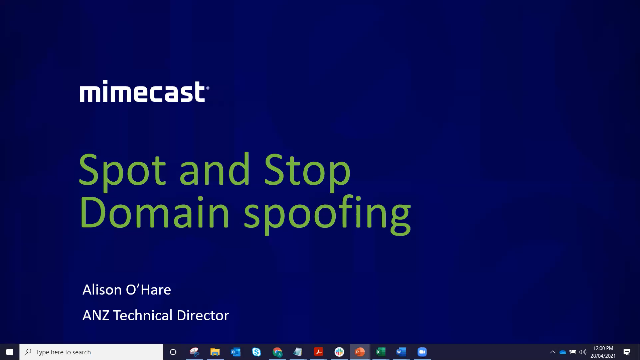 Spot Stop Domain Spoofing spot-stop-domain-spoofing
