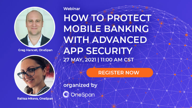 How to Protect Mobile Banking with Advanced App Security