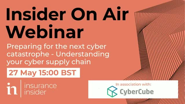 Preparing for the next cyber catastrophe - Understanding your cyber ...