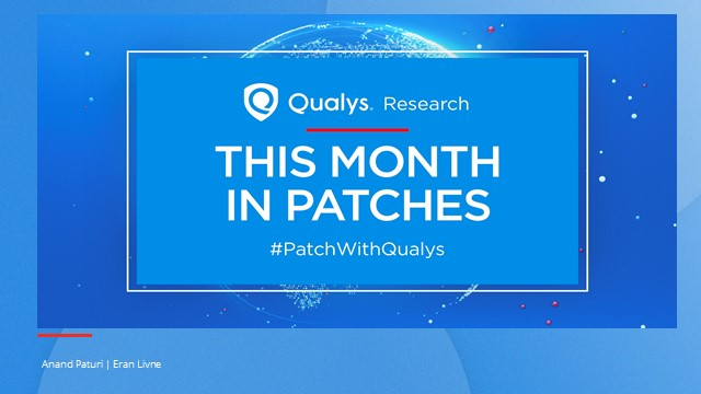 This Month In Patches this-month-in-patches